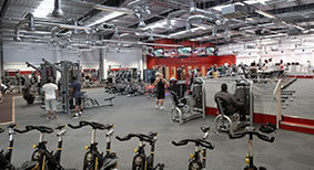 24 Hour Gyms in Milton Keynes, Swindon, and Acton | Kiss Gyms