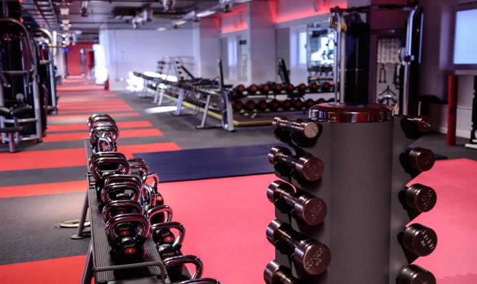 24 Hour Gyms in Milton Keynes, Swindon, and Acton | Kiss Gyms