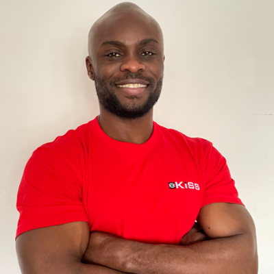 Gym in Acton London | 24 Hour Low Cost Gyms | Kiss Gyms