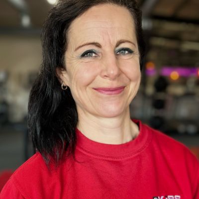 Gym in Milton Keynes | 24 Hour Low Cost Gyms | Kiss Gyms