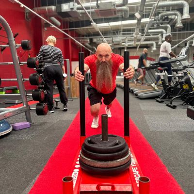 Gym in Acton London | 24 Hour Low Cost Gyms | Kiss Gyms