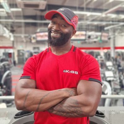 Personal Training in Acton London - Kiss Gyms