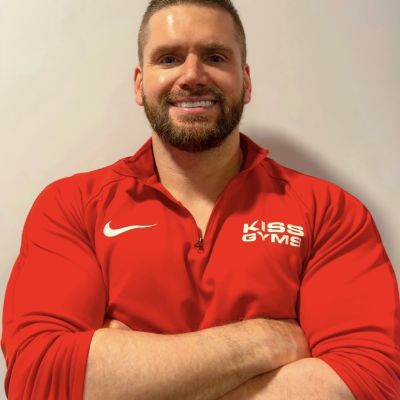 Gym in Acton London | 24 Hour Low Cost Gyms | Kiss Gyms